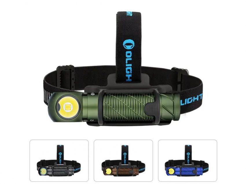 Illuminate Your World with Olight: Unleash the Power of Innovation and ...